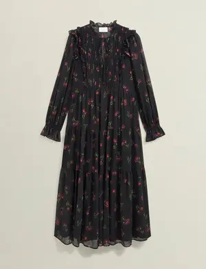 HOBBS LONDON Alnwick Dress