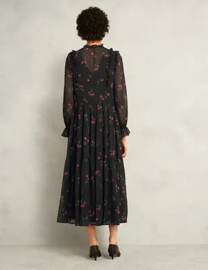 HOBBS LONDON Alnwick Dress