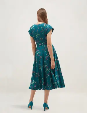 HOBBS LONDON Alba Dress