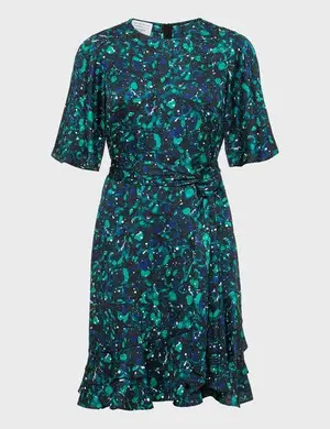HOBBS LONDON Adley Dress