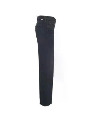 MOTHER Rambler Straight-leg Jeans