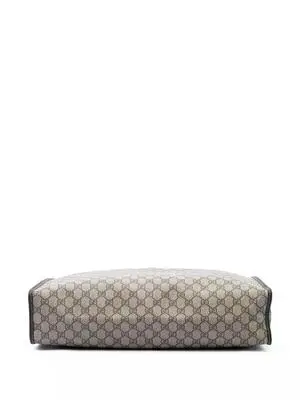 Gucci 2016-2026 Gg Supreme Tote Bag