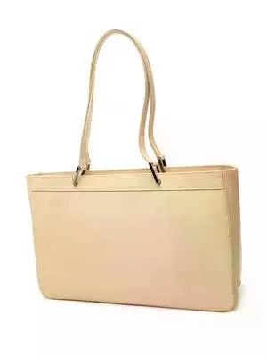 Gucci 2000-2015 Calfskin Jackie Tote Bag