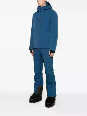 COLMAR Attitude Ski Jacket With Seamless Balaclava