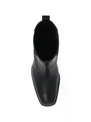 Yuzefi Delavar Chelsea Ankle Boots