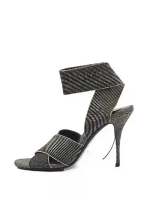 Alexander Wang Ankle-strap Sandals