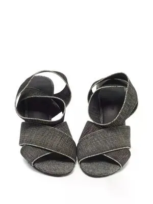 Alexander Wang Ankle-strap Sandals