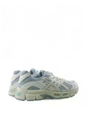 Asics Gel-stratus Mc Sneakers - Blue