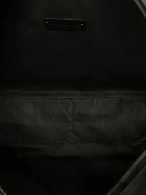 Bottega Veneta 2007-2011 Nappa Intrecciato Business Bag