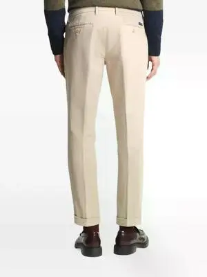 FAY Slim-fit Trousers