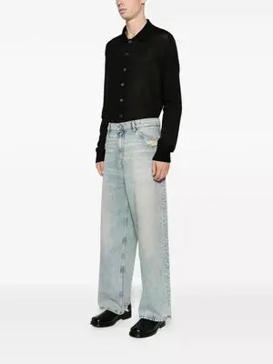 Our Legacy Vast Cut Jeans
