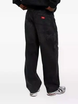 Dickies 958 Faded Patchwork Jeans