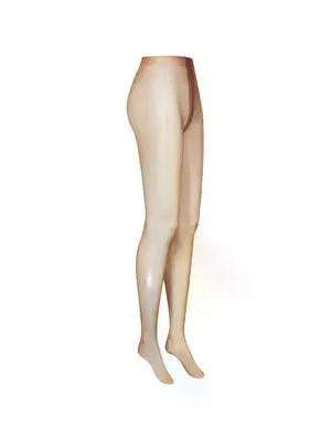 SCANDALE High-shine 10d Tights - Neutrals