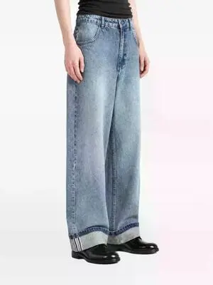 Adidas Song For The Mute Adi008 Denim Pants