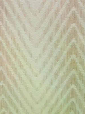 Missoni Ziggy Zigzag-pattern Fringed Throw
