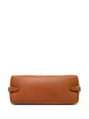 Celine 2024 Medium Supple Calfskin Appoline Satchel