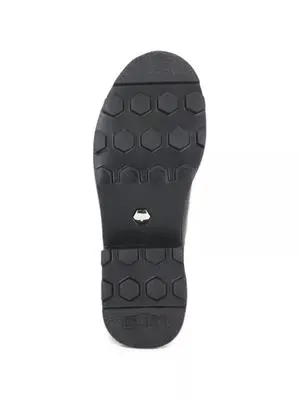 CULT Grace 3545 Logo-plaque Leather Boots