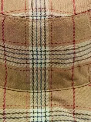 Gucci Plain Reversible Bucket Hat