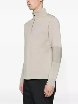 COLMAR Neowarm Technical Half-zip Sweatshirt