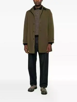 Aspesi Vodka-le Button-down Coat