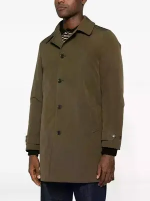 Aspesi Vodka-le Button-down Coat