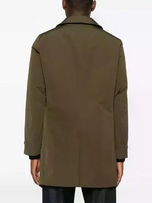 Aspesi Vodka-le Button-down Coat