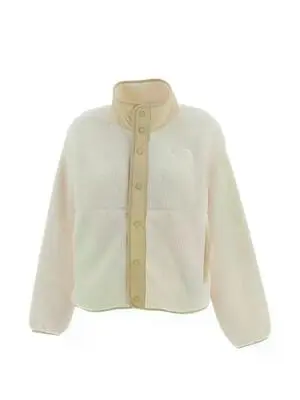 The North Face Cragmont Fleece Jacket - Neutrals