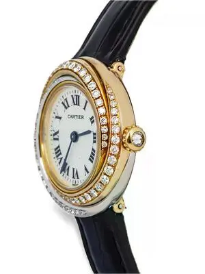 Cartier Vendome Trinity 27mm Watch