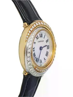 Cartier Vendome Trinity 27mm Watch
