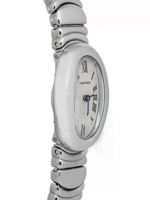 Cartier Baignoire Mini 18mm Watch