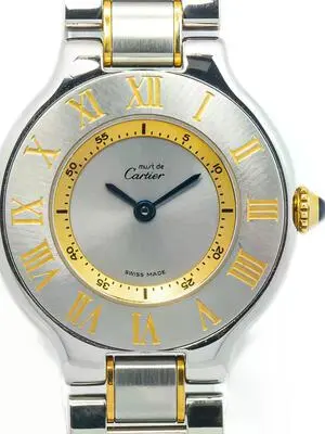 Cartier Must De 21 26mm Watch