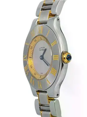 Cartier Must De 21 26mm Watch