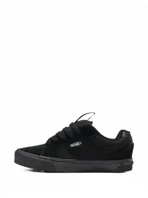 VANS Chukka Push Sneakers - Black