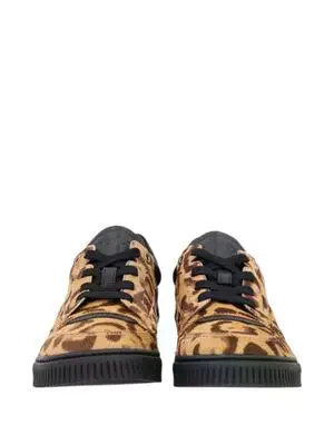 Fendi Fender Trainers