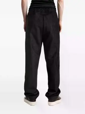Hugo Boss Xporsche Logo-patch Track Pants