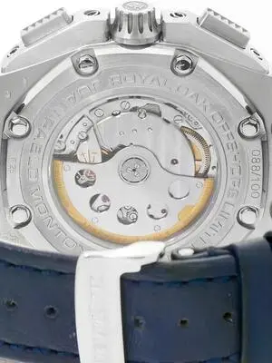 AUDEMARS PIGUET 2005 Royal Oak Offshore Chronograph 42mm Watch
