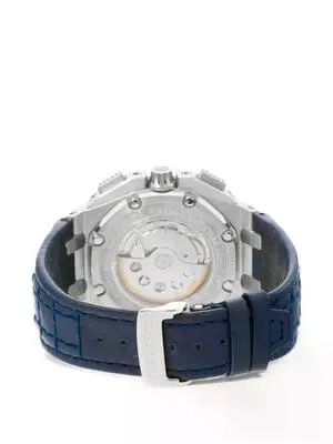 AUDEMARS PIGUET 2005 Royal Oak Offshore Chronograph 42mm Watch
