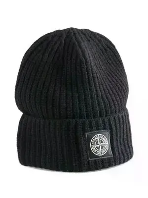 Stone Island N100012 Light Rws Geelong Wool