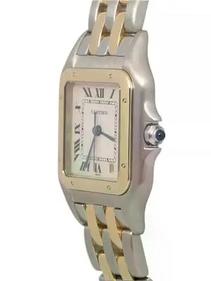 Cartier Panthère 27mm Watch
