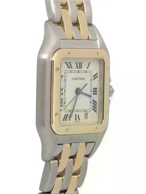 Cartier Panthère 27mm Watch