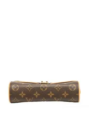 LOUIS VUITTON 2021-2026 Monogram Pochette Camille Crossbody Bag