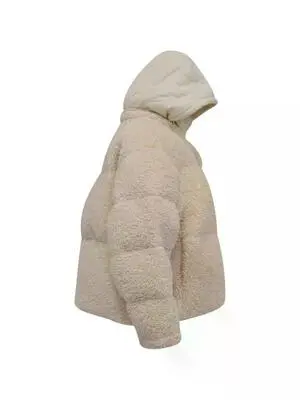 Maje Hooded Jacket