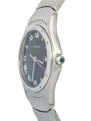 Cartier Cougar 32mm Watch