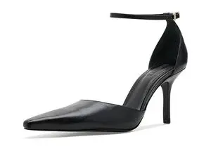 Schutz Jenny Shoes - Black