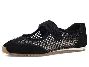 J/SLIDES NYC Patricia-diamond Shoes - Black