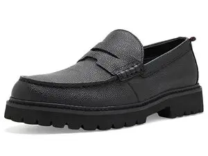 Hugo Boss Draven Loafers Shoes
