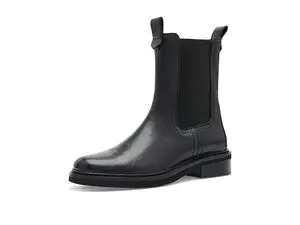 THE FRYE COMPANY Phoebe Chelsea Boots - Black