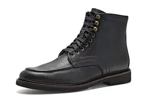 THE FRYE COMPANY Lowell Midlace Boots - Black