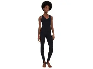 Splits59 Darci Airweight Stirrup Jumpsuit Workout
