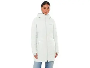Columbia Joy Peak Ii Mid Jacket Coat - Tea Light
